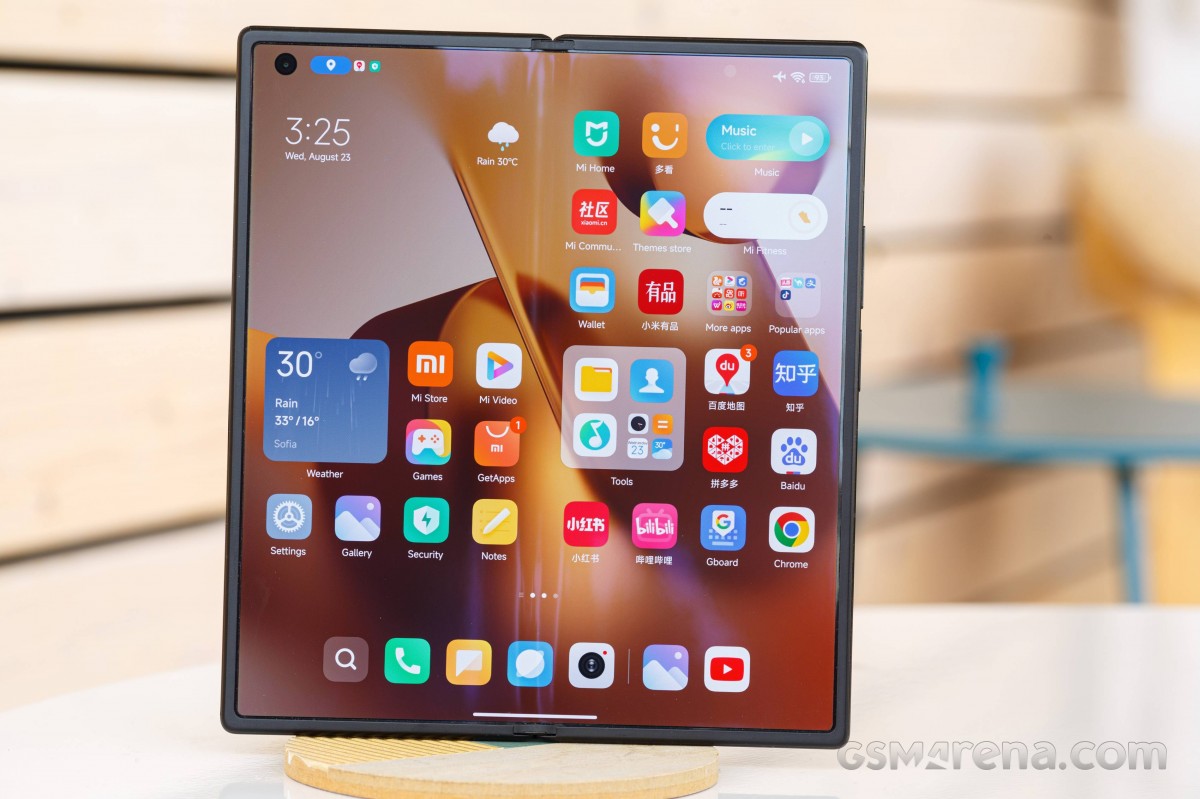 Xiaomi Mix Fold 4 và Honor Magic V3 được đồn sẽ ra mắt vào tháng 7 - Xu ...